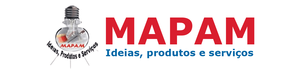 MAPAM Serigrafia , Estampas e Artesanato